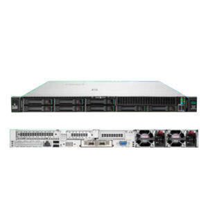 HPE ProLiant DL365 Gen10 Plus | Powerful & Versatile Server