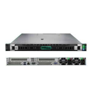 HPE ProLiant DL365 Gen11 Server for your Heavy Workloads