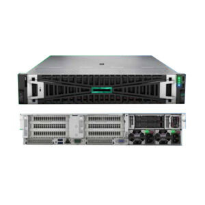 HPE ProLiant DL385 Gen11 Server the Secure one for Data Center