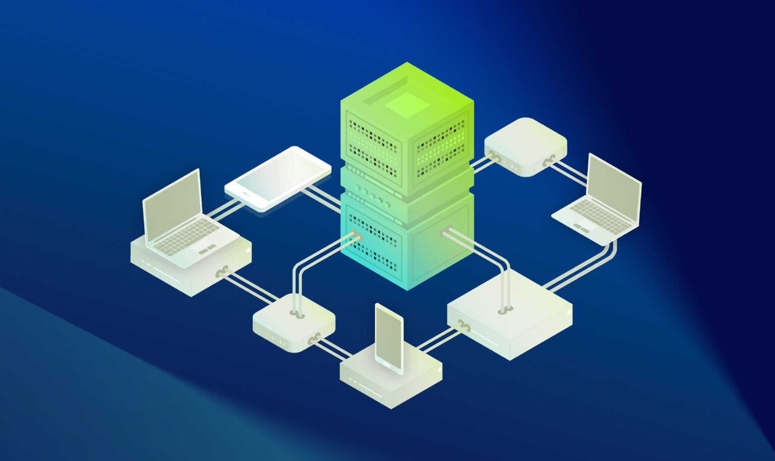 What is Cisco and the history behind this company